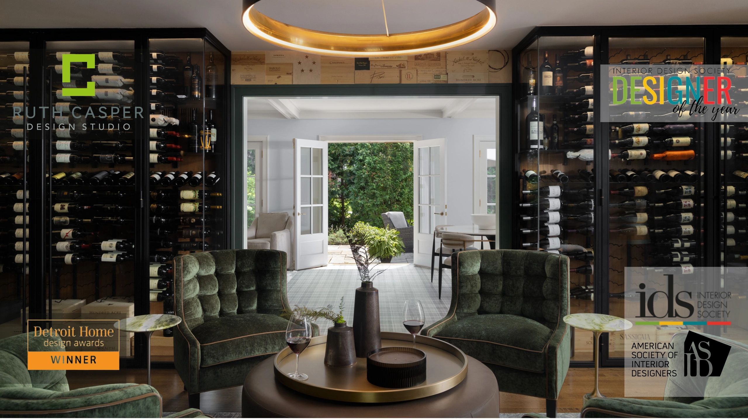 Ruth Casper Design Studio